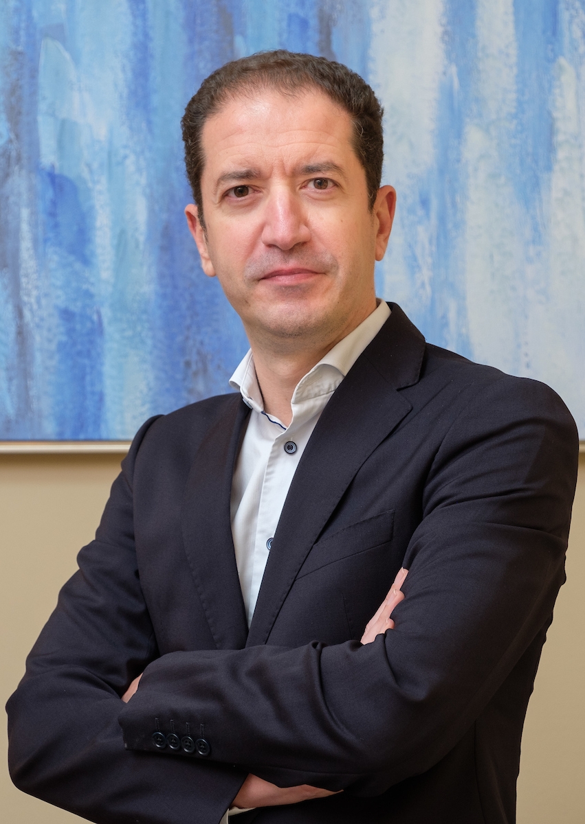 Δημήτριος Σπηλιόπουλος